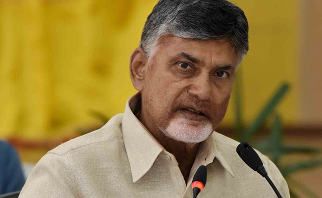 పింఛన్లలో కోతకు వేళాయెరా? Great Andhra