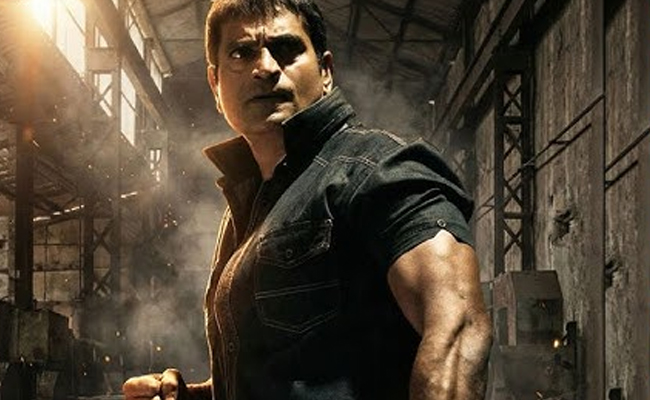 RAZOR Archives - Great Andhra