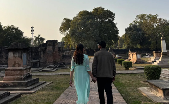 Graveyard dating Archives - Great Andhra