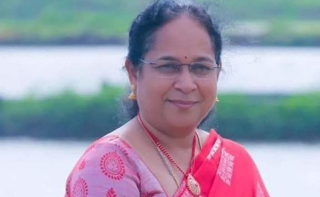 Lokam Madhavi Archives - Great Andhra