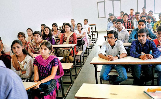 కార్పొరేట్లకు దోచిపెట్టేందుకు మరో పథకం! Great Andhra