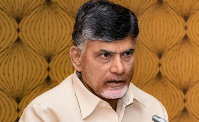 ఈ మాటపై నిలబడితే.. చంద్రబాబు అభినందనీయులే! Great Andhra