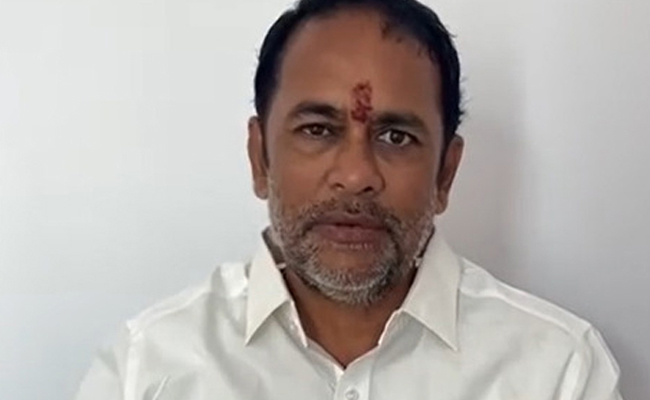 KSNS Raju Archives - Great Andhra